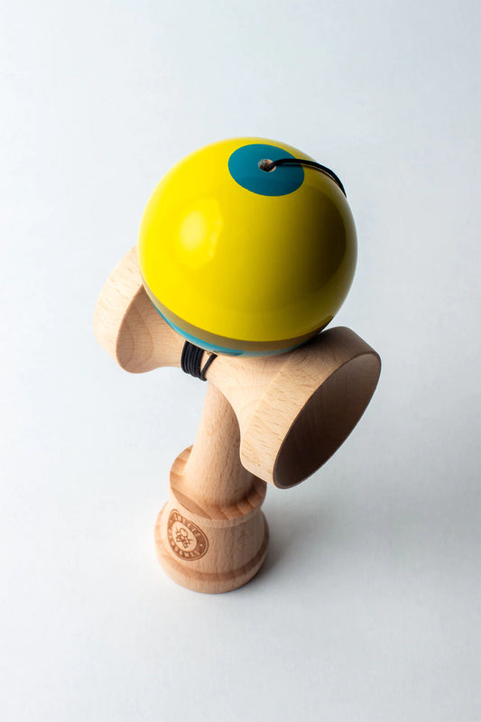 SWEETS KENDAMAS – Kendama Shop Yume. by IWATA