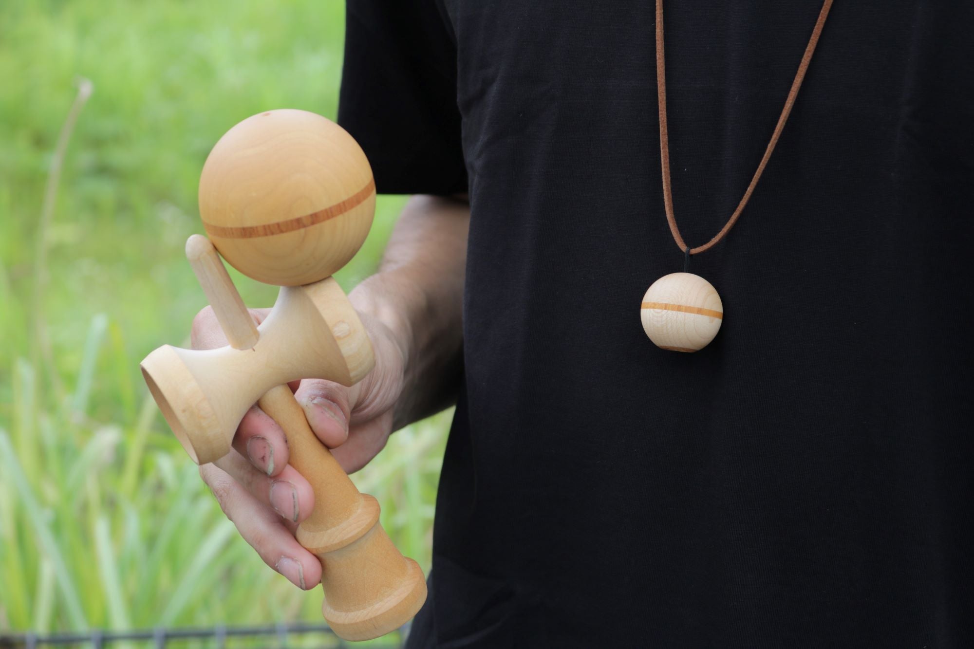 Kendama Shop Yume. by IWATA