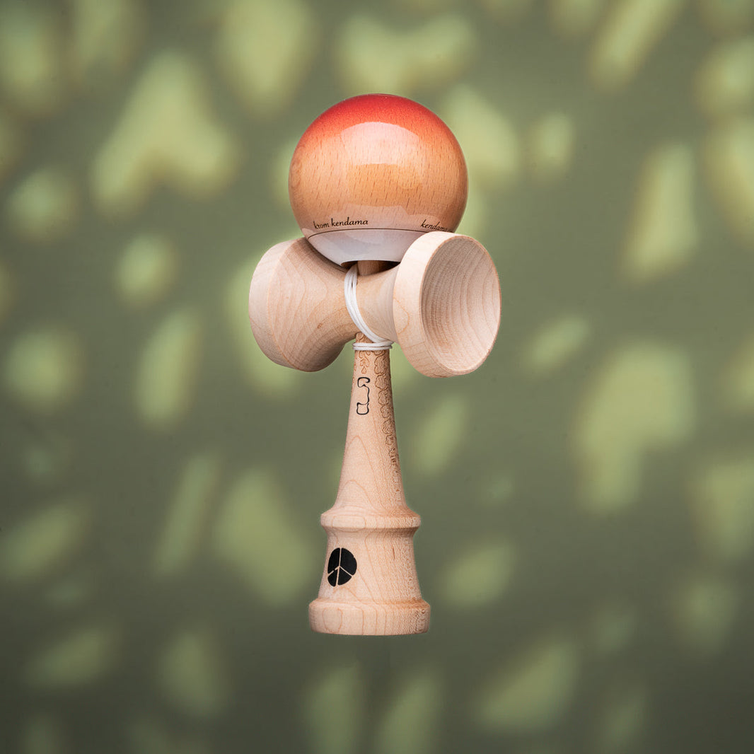 Kendama Shop Yume. by IWATA