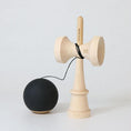 MUGEN MUSOU「INFINITY」- Black Matt - – Kendama Shop Yume. by IWATA